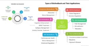 Biofeedback: Mechanisms, Types, Uses, Benefits, and Limitations